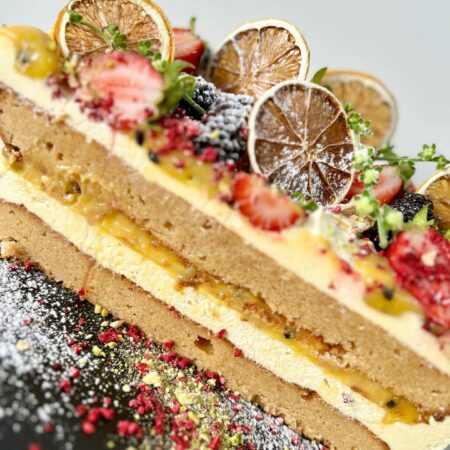 Category: Whole Cakes, Mini Cake boxes, Cake Tester Box | The Unbaked ...