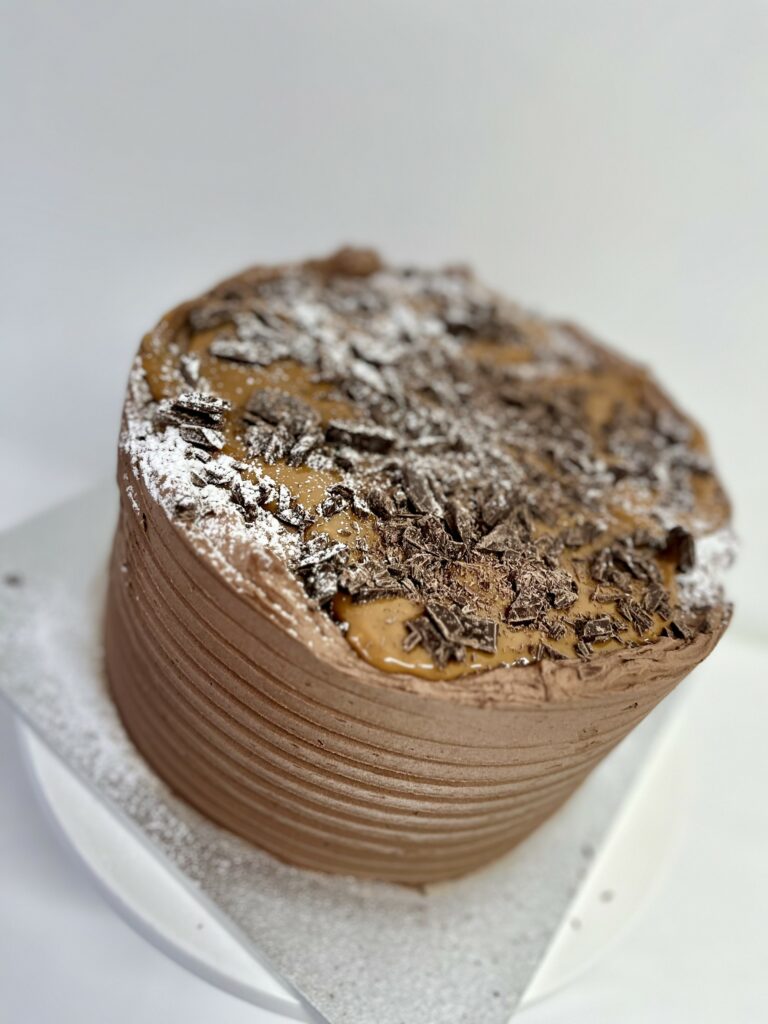 Chocolate Mud Cake | The Unbaked Bakery